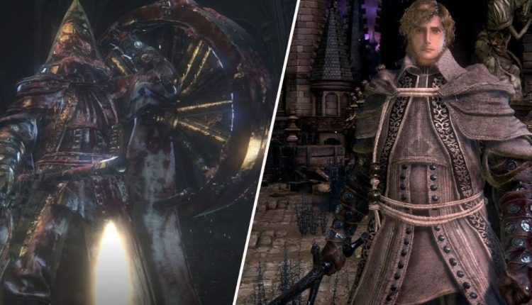 Where is Alfred Bloodborne? Unravel the Mysteries of Bloodborne ...