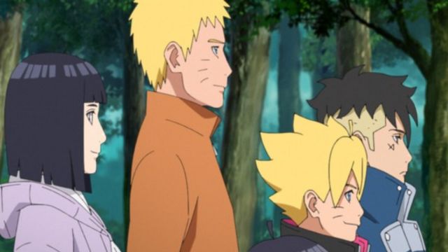 Boruto: Naruto Next Generations Season 2: Cast, Plot, Trailer, and More ...