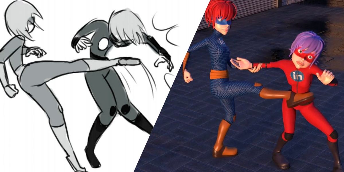 A Complete Guide to the 3D Animation Pipeline | Entertainment Unleashed ...