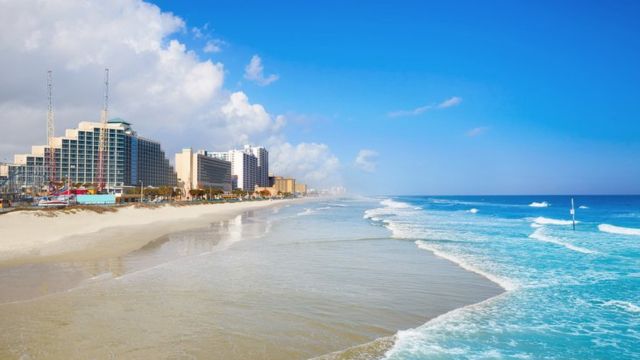 Discover the 5 Most Beautiful Beaches in Deltona, Florida ...