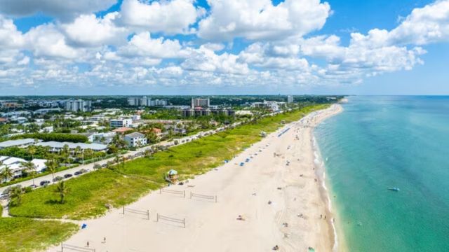 Discover the 5 Most Dangerous Neighborhoods in Delray Beach, Florida ...