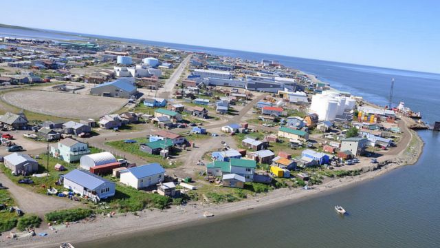 Discover the 5 Most Dangerous Neighborhoods in Juneau, Alaska ...