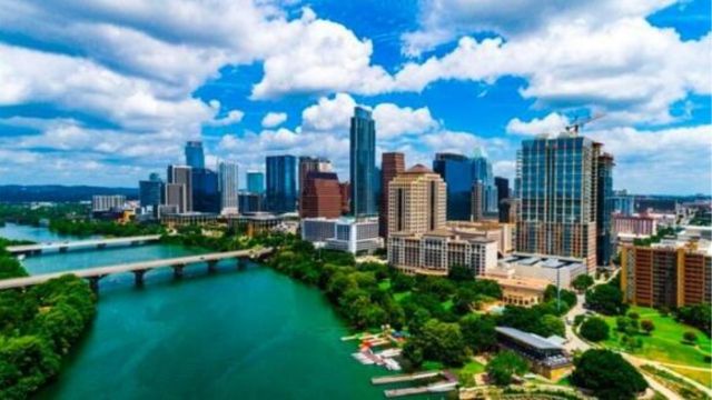 This City Has Been Named the Worst City to live in Texas ...