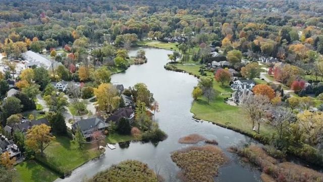 The Richest Town in Michigan has been Revealed | Entertainment ...