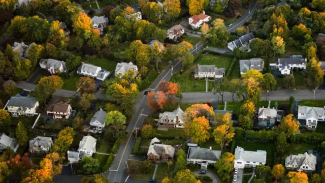 Best Suburbs in America to Raise a Family: Safe Havens with Great ...