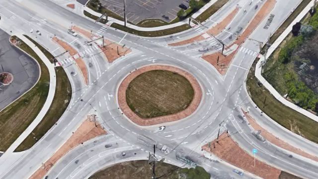 Discover The Deadliest Intersections in the United States for Motorists ...