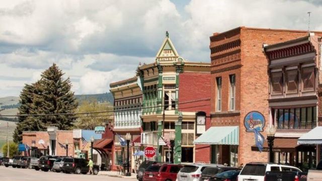 Discover the 5 Most Dangerous Neighborhoods in Fergus County, Montana ...