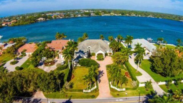 Discover the 5 Most Dangerous Neighborhoods in Riverview, Florida | Entertainment Unleashed Here