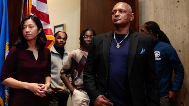 The Charles Stuart Case and Boston's Apology: A Step Towards Rectifying ...