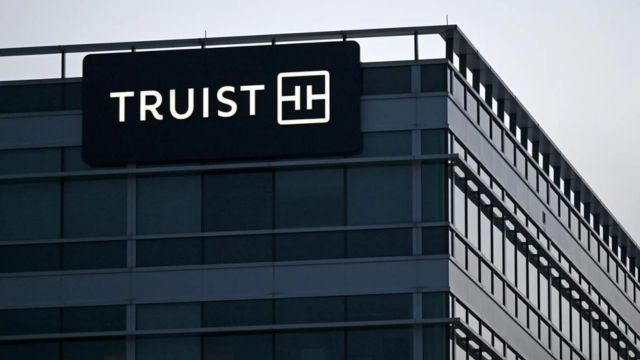 Truist Bank To Close 8 Georgia Branches March 2024; Exact Locations Not ...