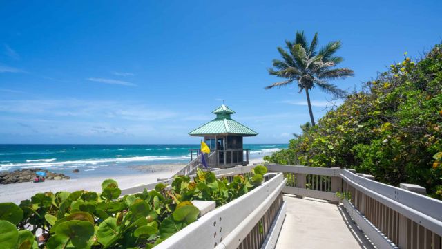 You Should Visit These Top 5 Most Beautiful Beaches in Boca Raton ...