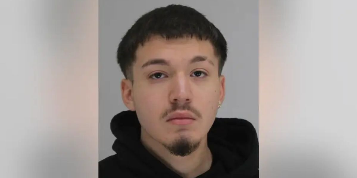 17 Year Old Arrested In Dallas Accused Of Killing Two Teens