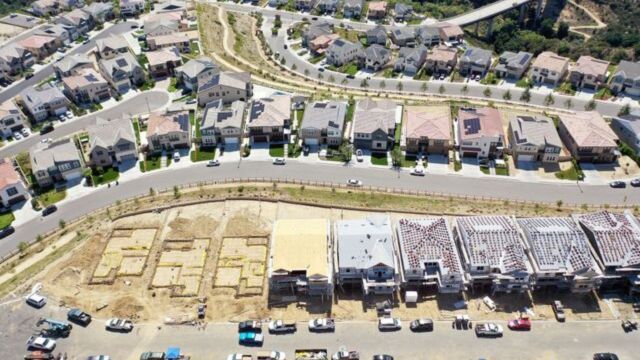 Builder Optimism and New Building Permits Reflect a Positive Outlook ...