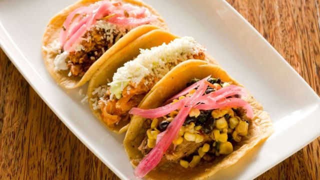 Discover The 10 Best Tacos In Texas | Entertainment Unleashed Here