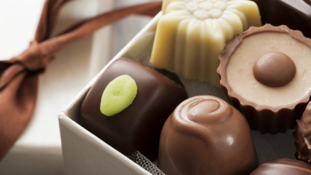 Florida's Greatest Chocolate That Will Impress You | Entertainment ...