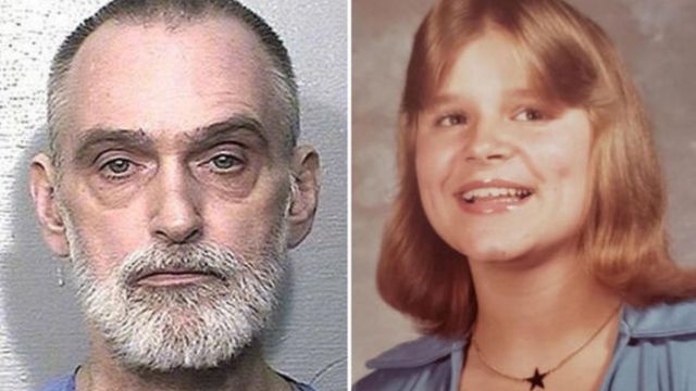 In 1980, an 18-year-old was murdered during spring break in Florida A ...