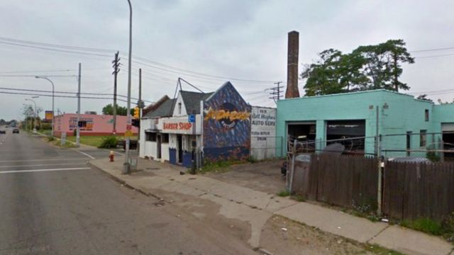 Most Dangerous Neighborhood in Detroit | Entertainment Unleashed Here