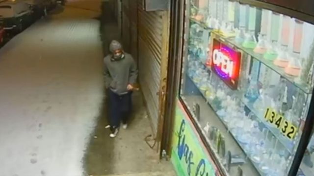 String of Unprovoked Stabbing Attacks in Queens: NYPD Searches for ...