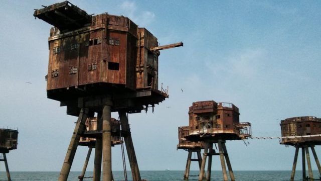 Surviving the Undead: Florida's Top 9 Zombie Apocalypse Hideouts ...