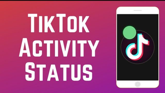 TikTok Activity Status Feature: How to Use It? | Entertainment Unleashed Here