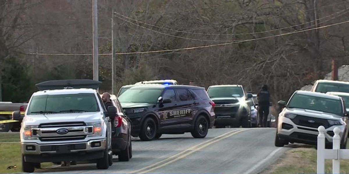 Massive Drug Bust in North Carolina; 7 Arrested and 4 on Large after ...
