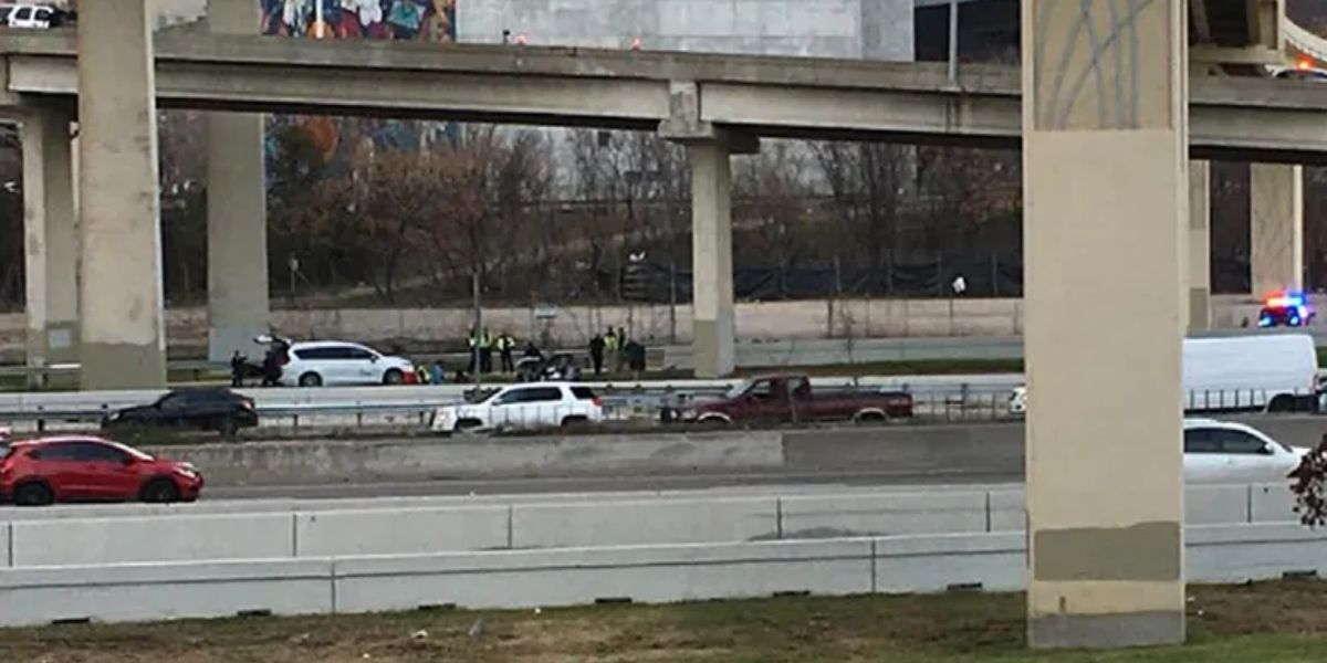 Victims Of Fatal Stolen Car Chase From Irving To Dallas Identified By Medical Examiner ...