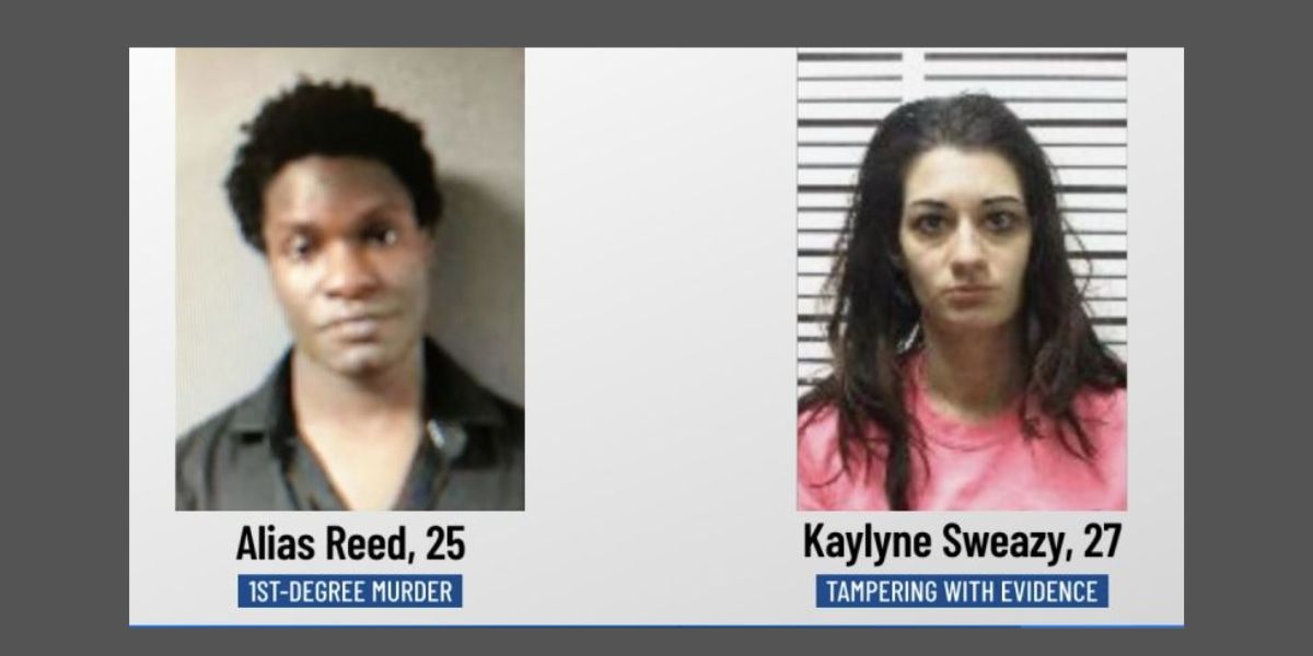 2 Arrested After Shooting 2 Men To Death At Bowling Alley in Nebraska ...