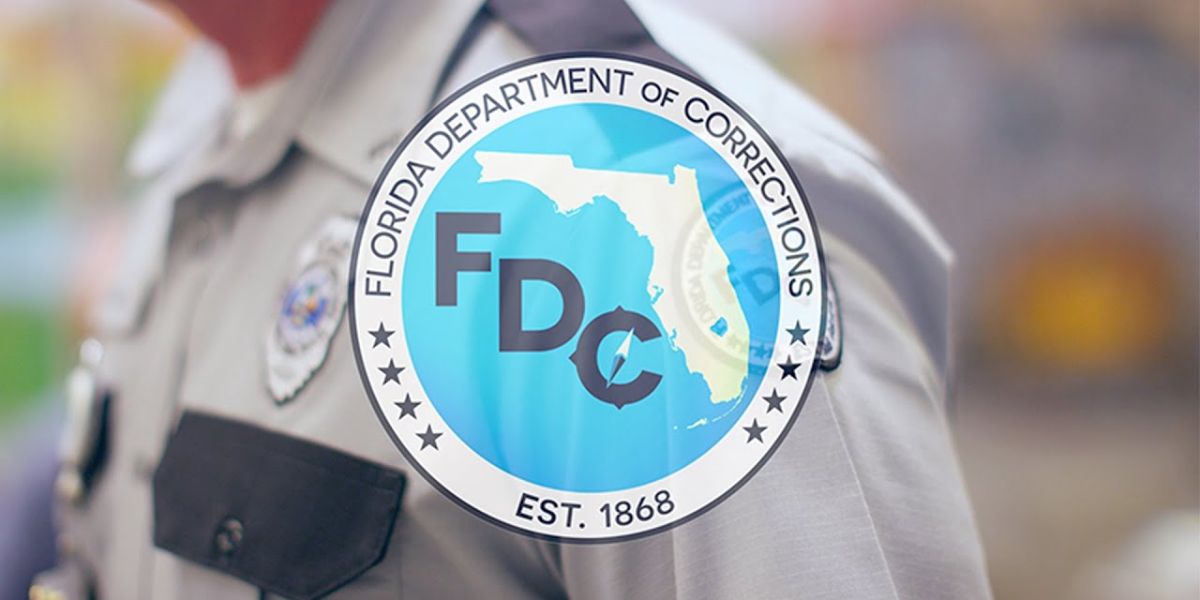 Florida Corrections Officers Terminated Following Video Capturing ...
