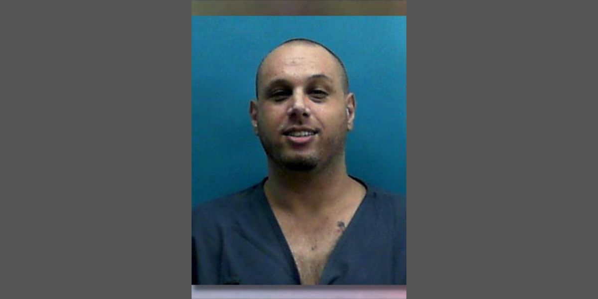 Latin King Gang Member Sentenced More Than 30 Years In Prison For Sex ...