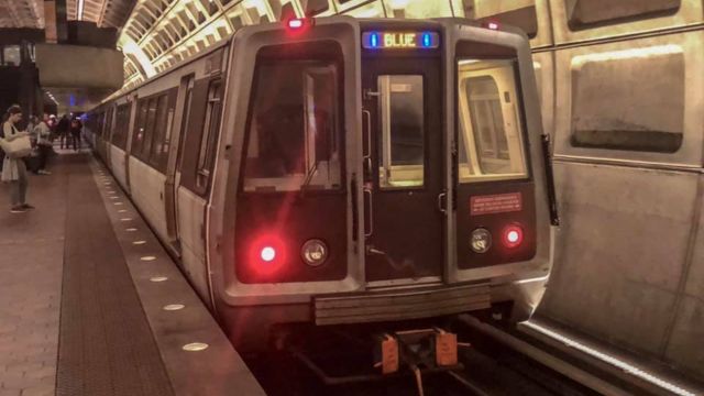 5 Red Line stops will close this summer Officials say the effects could ...