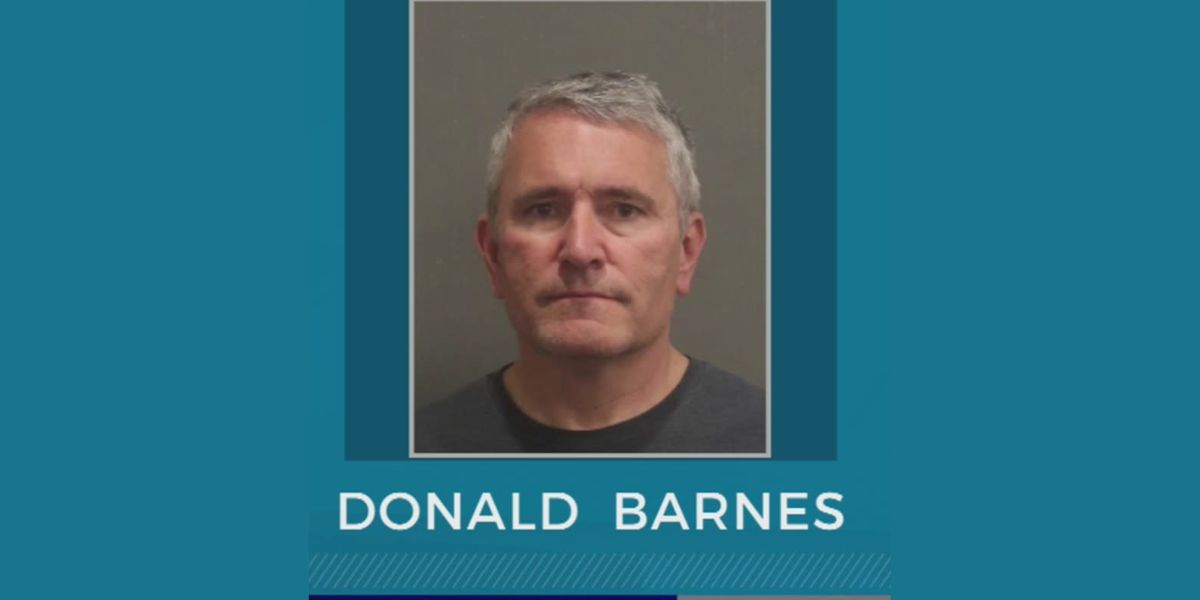 Nashville Cop Surrendered and Charged with 2 Counts of Aggravated ...