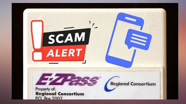 People All Over New York Are Being Fooled by This EZ Pass Fraud ...