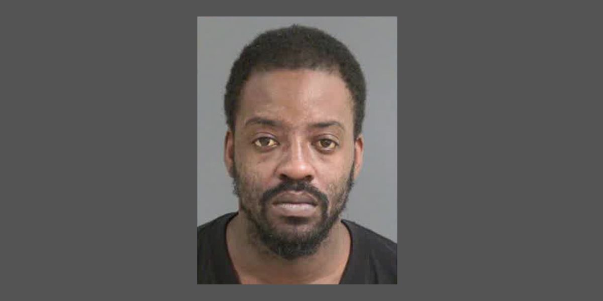 Charleston Man sent behind Bars for 10 years on Drug Trafficking ...