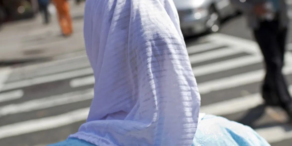 Mugshot Lawsuit in New York settled after $17.5 Million to HIjabi women ...