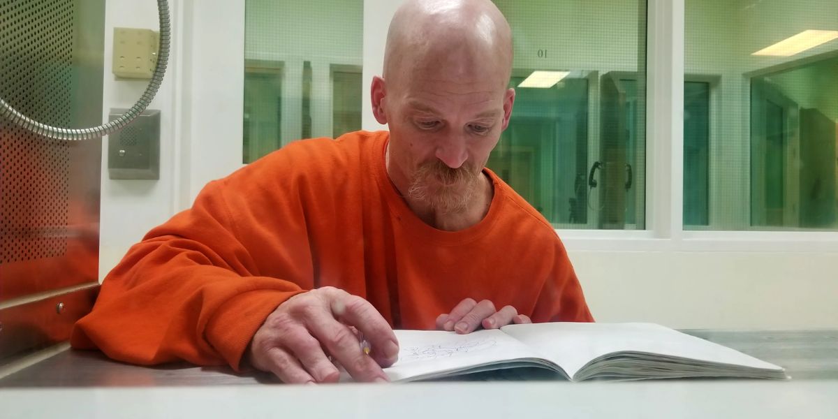 "Durgin" Under Arrest after Federal and State Warrants Prompted ...