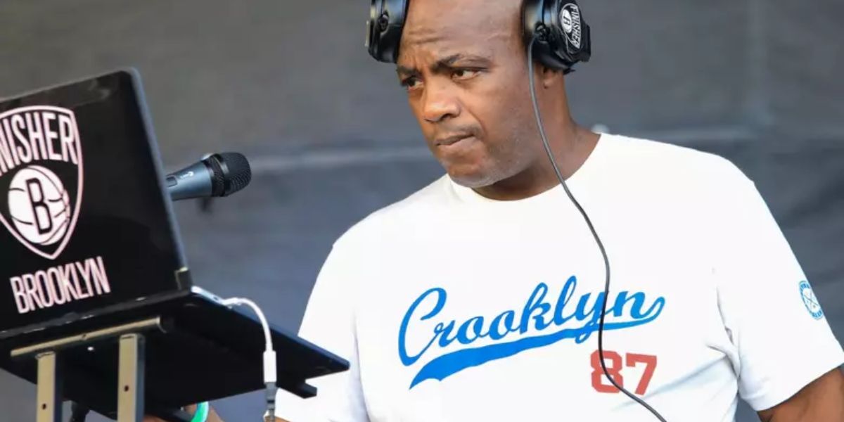 Legendary New York DJ and Host Mister Cee Died at 57, Tributes Pour in ...