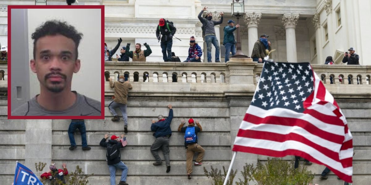 Utah Man Sent to Federal Prison for 6 years for alleged Involvement in ...