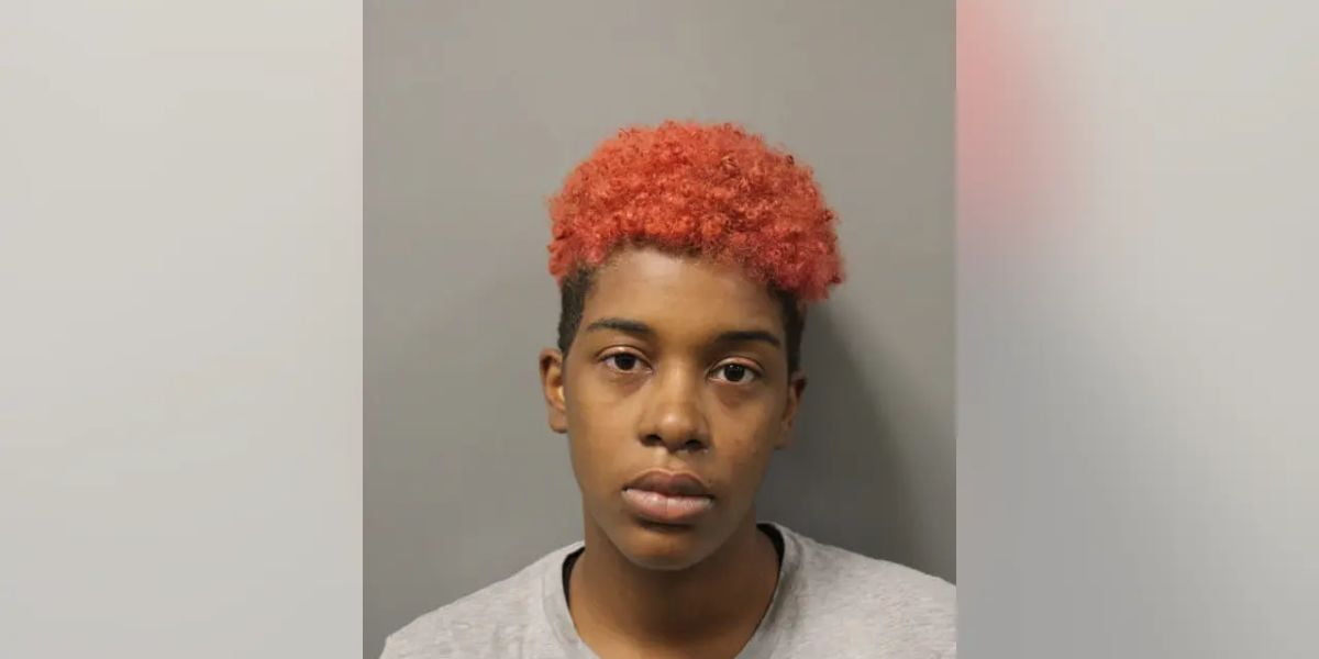 Mother Receives 25 Year Sentence For Burning 8 Year Old Son In Maryland