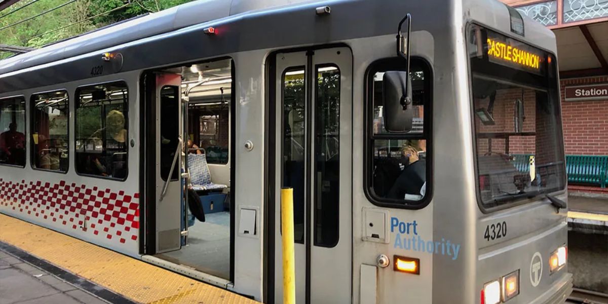$600 Million for Pennsylvania Public Transit System Fixed by Federal ...
