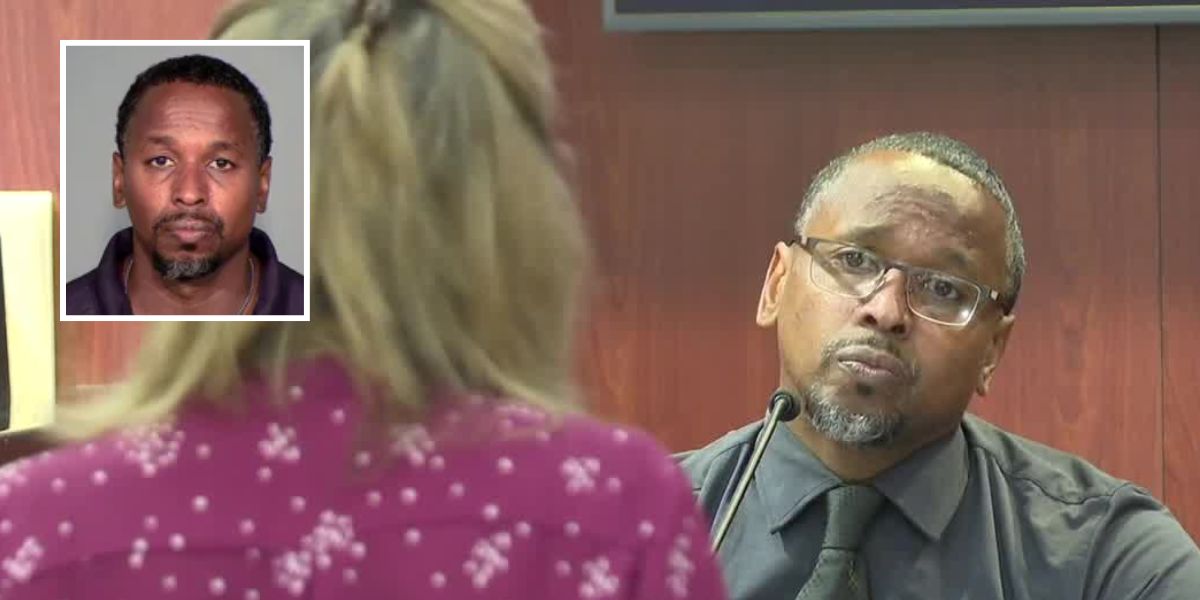 Former Arizona High School Coach Facing Sexual Abuse Charges of Minor ...