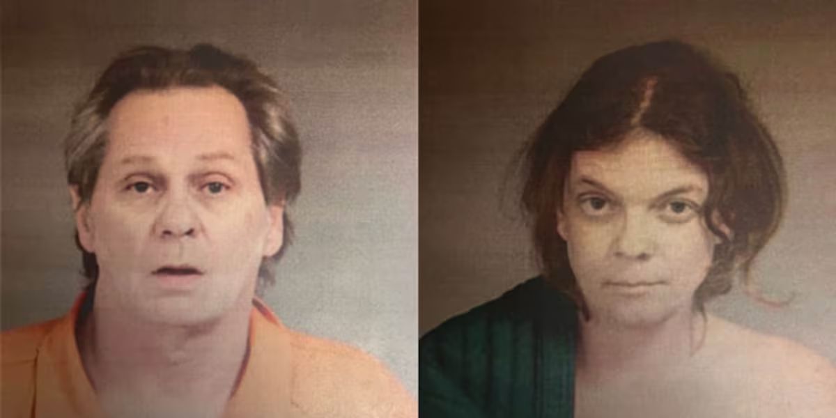 9-year-old Forced by Mother to Engage in Inappropriate Relations with ...