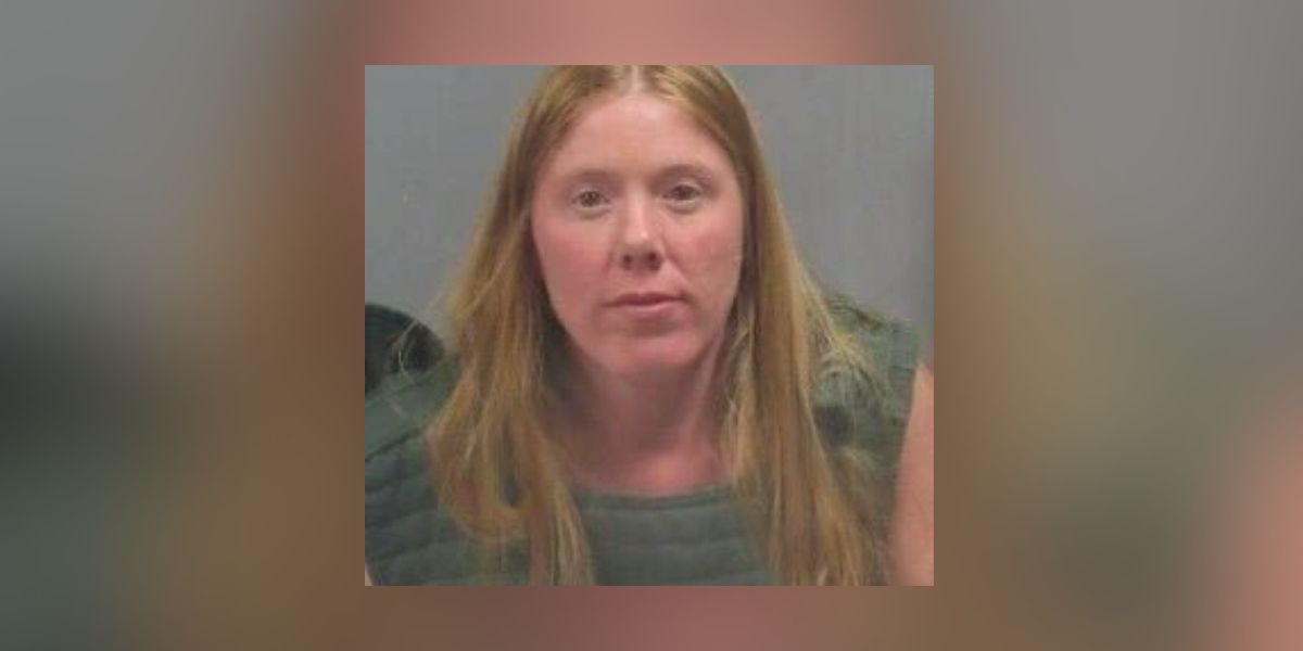 Mother Shot Daughter to Death and Drowned Son to Death in Missouri ...