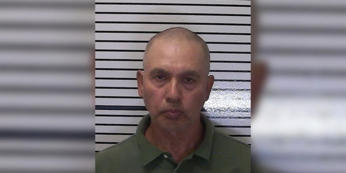 Child Molester Sentenced to Life in State Prison in California after ...