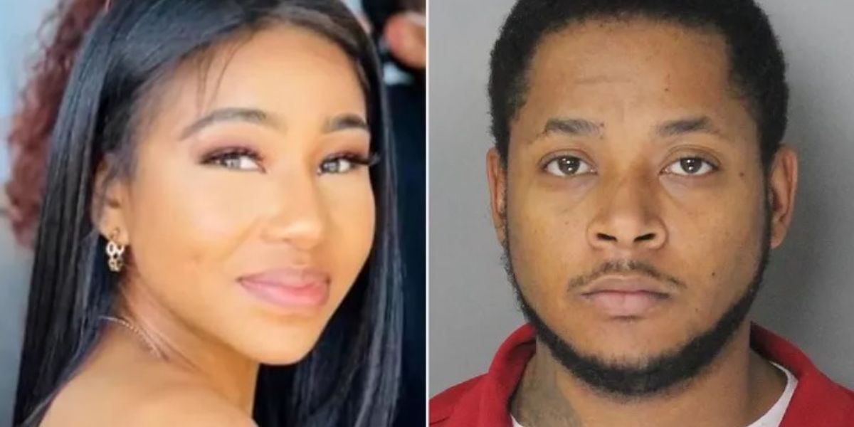 Girlfriend shot Dead by Boyfriend in South Carolina, made Frantic 911 ...