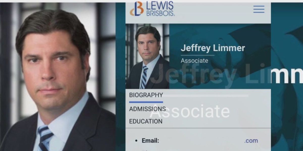 Houston Attorney Shot Dead after He intervened to resolve a Dispute at ...