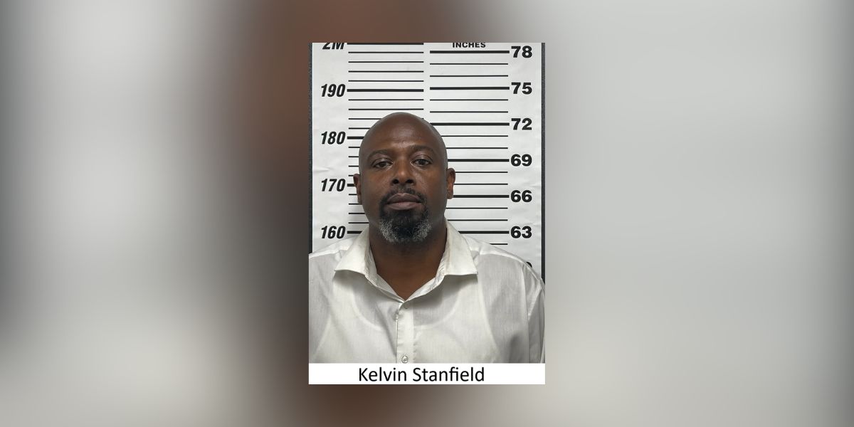 Teacher Molested Several Students in Mississippi; Arrested after ...