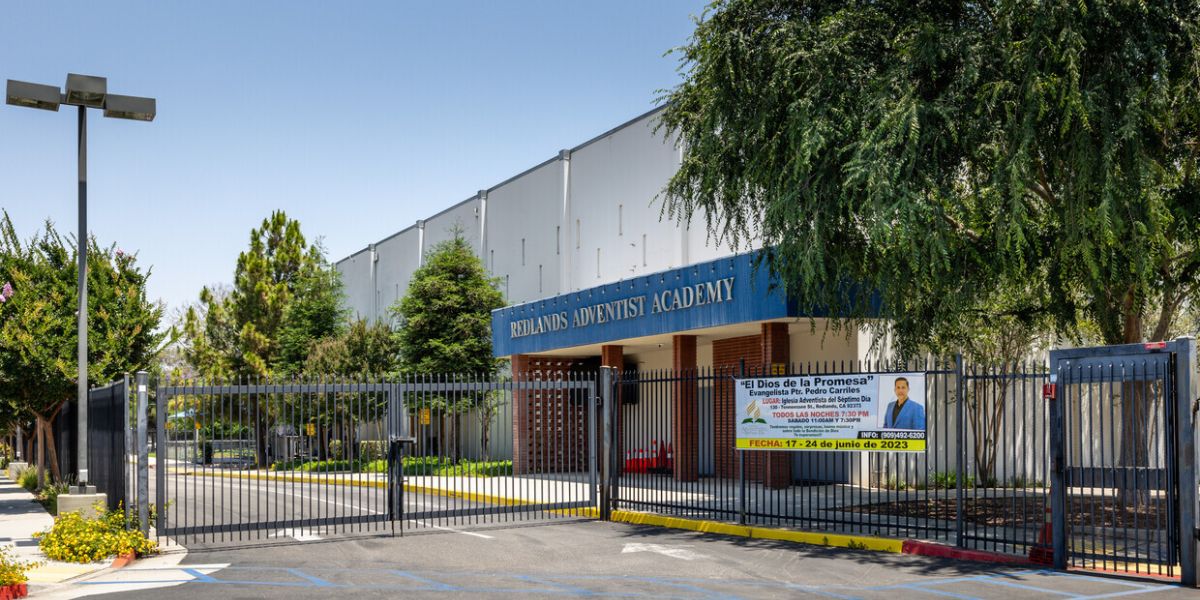 Male Teacher on Radar after Multiple Students reported Inappropriate ...