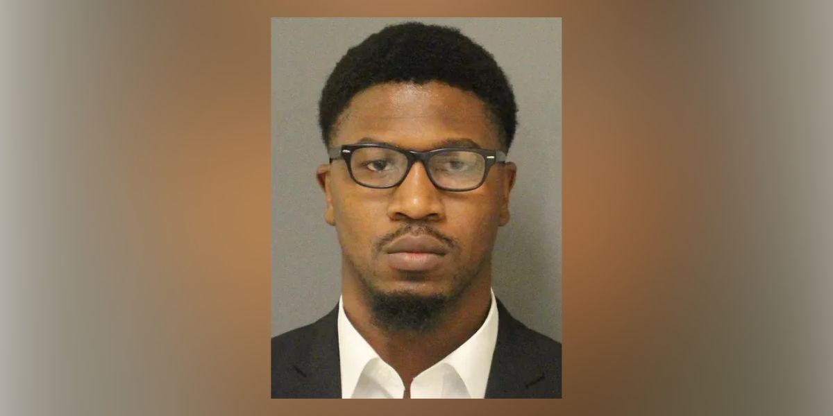 Man Sexually Assaulted Young Girl in Family; Confessed during Job ...