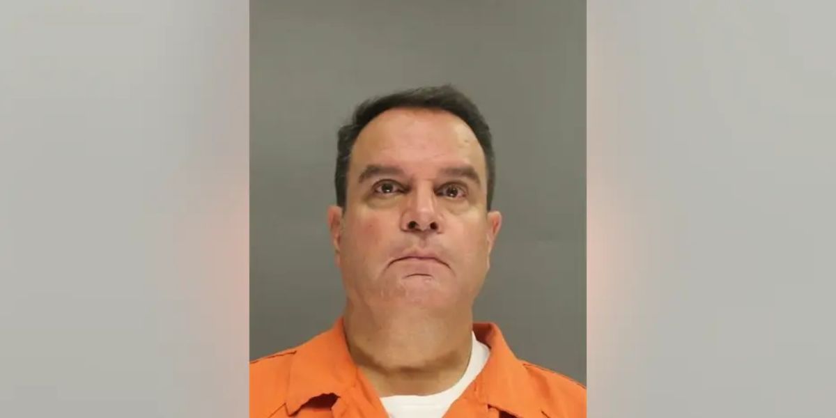 Teacher Charged with 14 Counts of Sexual Assault to Elementary School ...