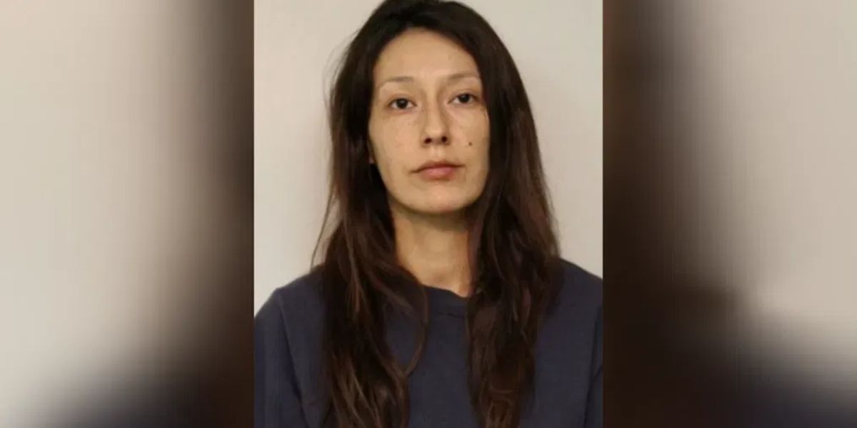 Toddler Stabbed to Death by Mother, Other Died after Mum Fled Setting ...